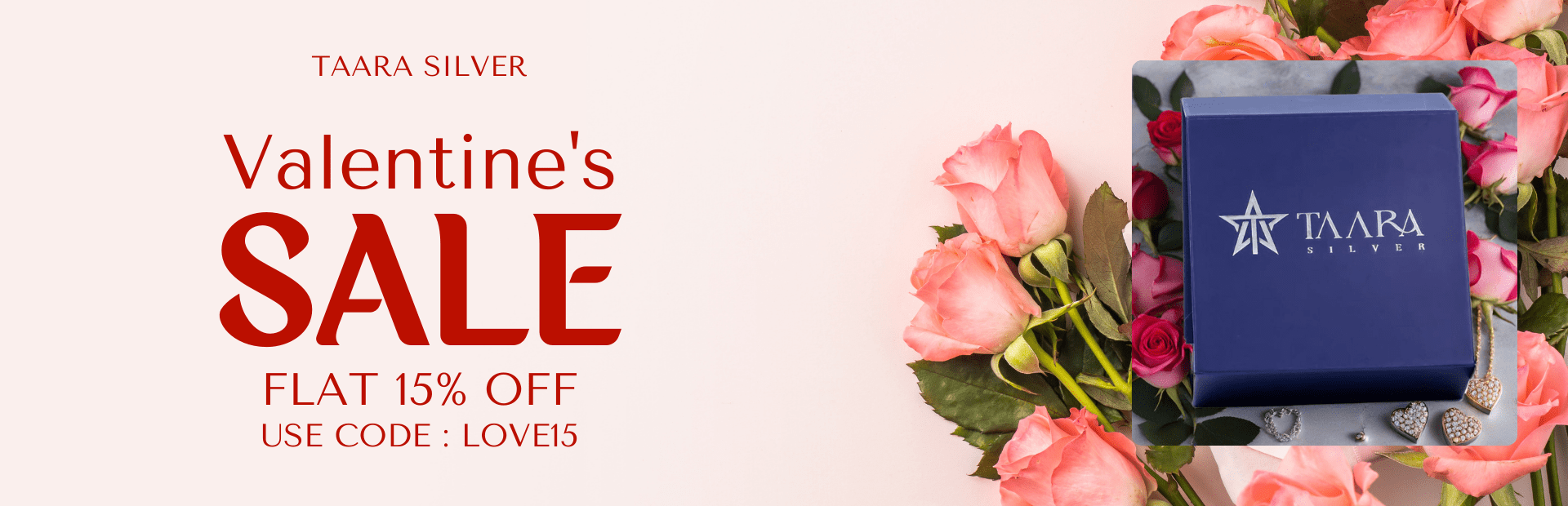 TAARA SILVER | Buy Silver Jewellery Online | Latest Silver Collection ...